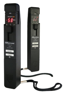Fiber Optic Test Equipment, Visual Fault Locator, KI 6350, Fiber Optic ...