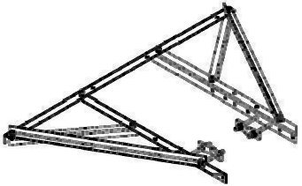 Wireless Supplier, Nello Corporation, 75-2000-20, Tower Kit, Wireless ...