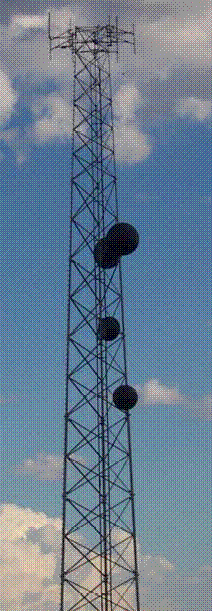 Wireless Supplier, Nello Corporation, 75-2000-20, Tower Kit, Wireless ...