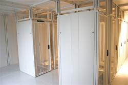 Outdoor Data Centers, Outdoor Data Center, Weatherproof Data Center ...