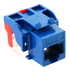 CAT 6 Jacks,CAT6 Jacks, ICC CAT 6 Jacks, CAT 6 Modular Connectors, CAT ...