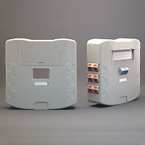 Multi-User Telecommunications Outlet Assembly, MUTOA, Fiber Optic Media ...