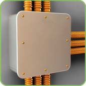 Maxcell,Maxcell Duct, Maxcell Innerduct, Maxcell Innerduct Distributor ...