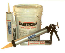 Nelson Firestop, Nelson MCT, MPS, and EMCT, Firestop, Firestop Products ...