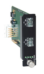 MRV EM316MR - SFP Multi-Rate Transponder at American Data Supply