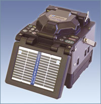 FSM 50 S, AFL 50S, AFL 50S Fusion Splicer,AFL Fujikura Fusion Splicers ...