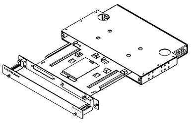 Lightlink Optical Termination & Splice Tray, 24 port Fiber Termination ...