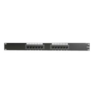 CAT 5e Patch Panels, CAT 5e Patch Panel,ICC CAT 5e Patch Panels, CAT5e Patch Panels, ICCCAT 5e ...