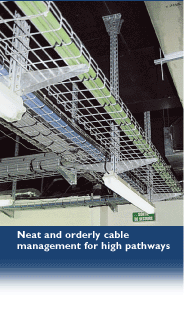 Cablofil Fill Ratio Chart, Cable Tray Supplier, Cable Tray Supplier ...