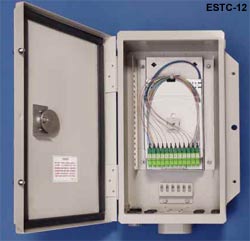 OSP Splice Closures, OSP Enclosures,Fiber Splice Vault, Splice Vault ...