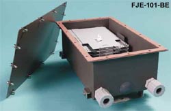 OSP Splice Closures, OSP Enclosures,Fiber Splice Vault, Splice Vault ...