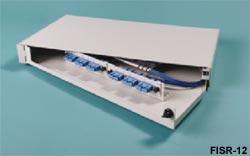 Century Rack Mount Fiber Optic Enclosures,Rack Mount Fiber Optic ...