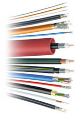 Outdoor fiber cables,PE 89, PE 39, direct buried cable, loose tube ...