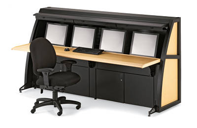 Command Centers, Command Center, Control Center, Control Centers ...