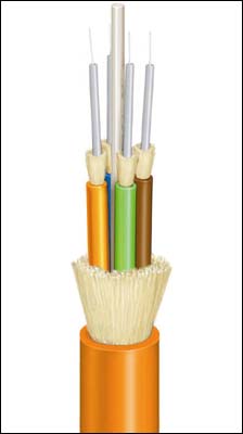 Draka Communications cable, Data Cables, Voice Cables, Communications ...