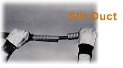 2" SDR 13.5 Innerduct, 2" SDR 13.5 duct, 2" Inch Innerduct, Riser Rated ...