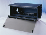 Rackmount Fiber Optic Enclosures, Rack Mount Fiber Optic Patch Panels ...