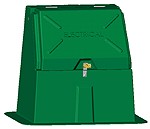 Single Phase Primary Cabinets, Two Phase Primary Cabinets,Three Phase ...