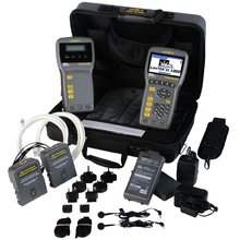 Ideal Industries Certifiers, Cable Certification Testers, Fiber Optic ...