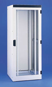 ICC Distribution racks, Distribution Racks, 7 foot Distribution Rack