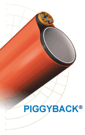 Innerduct, Plenum Innerduct, Riser Rated Innerduct, corrugated ...