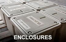 OSP Splice Closures, OSP Enclosures,Fiber Splice Vault, Splice Vault ...