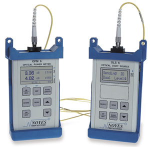 Noyes Fiber Optic Test Equipment,AFL Fiber Optic Test Equipment,AFL ...