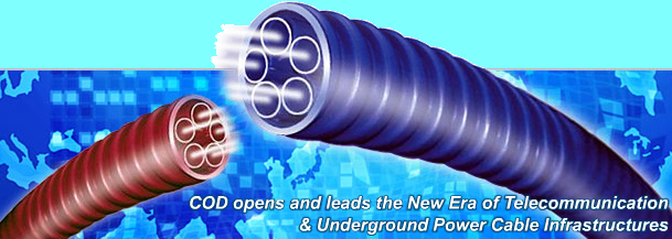 Innerduct, Plenum Innerduct, Riser Rated Innerduct, corrugated ...