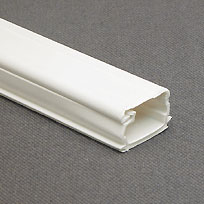 ICC Raceway Systems, Raceway Systems, Surface Raceways, Surface Raceway