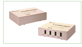 Wireless Supplier, ICRON, 47-2041, Ranger 2101 (single port) Extender ...