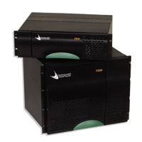 Vanguard Managed Solutions, digital video, Vanguard Routers, Vanguard ...