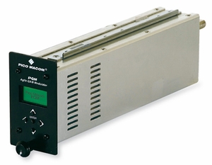 Pico Macom Broadband, PQM, Agile QAM Modulator, Mini Modules, Pico ...