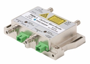 Pico Macom Broadband, PMN1, Mini Indoor Optical Node, Indoor Optical ...